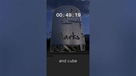 Day 3 Unreal Engine 5 Sign Rendering From Solidworks Unrealengine