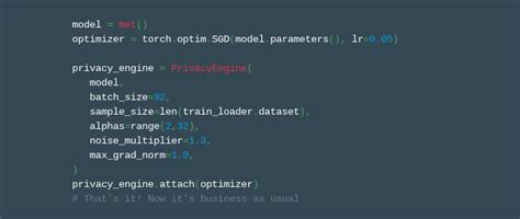 Facebook Ai Open Sources Opacus A New High Speed Library For Training