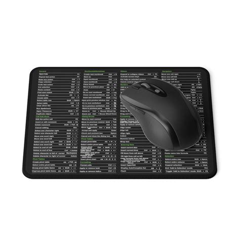 Excel Super Shortcuts Mouse Pad Nerd Gift Coworker Coffee Mug CPA Gift Office Mug Accountant