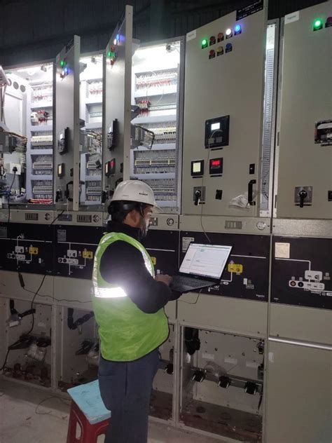 Differential Relay Testing Service At ₹ 12500 In Panchkula Id