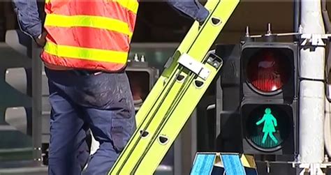 How Traffic Light Control Systems Work Autoevolution