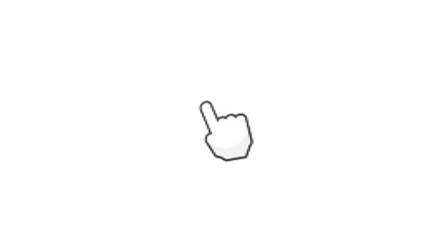 Computer Cursor Pointer Icon K Stock Footage Video Royalty Free Shutterstock