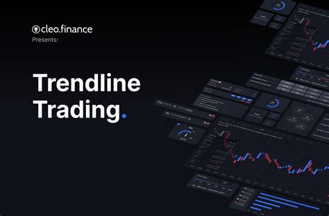 How To Use Trendlines To Backtest Or Automate Your Trading