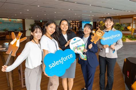 Newgrads Futureforce Salesforce University Recruiting