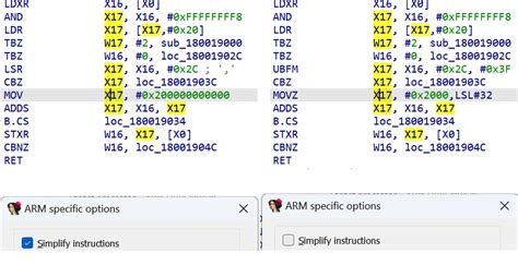 igor s tip of the week 144 macros and simplified instructions hex rays
