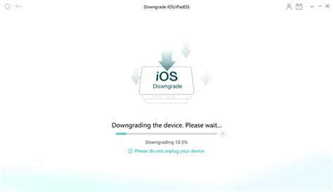 How To Downgrade IOS IPadOS 15 Beta With Without ITunes 2024