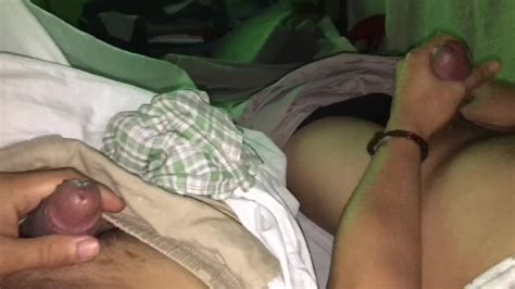 Isang Malaki At Tigas Na Tarugo Ni Kumpare Ang Pinasok Sa Bibig Ko Ang