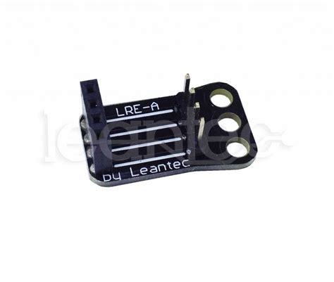 Adaptador Para Sensores Lre A Leantec Es