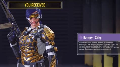 Best Rarest Skins In Cod Mobile Blix Gg