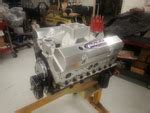 New Sbc Race Engine For Sale In THOMASVILLE NC RacingJunk