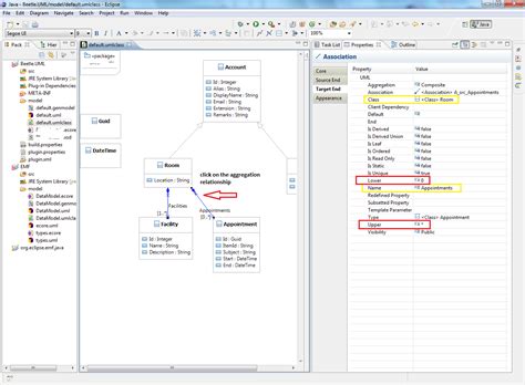Eclipse Modeling Tools At Tyler Mcintyre Blog