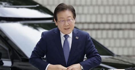 이재명 무료 변론 의혹에경찰 3년 수사 끝 불송치