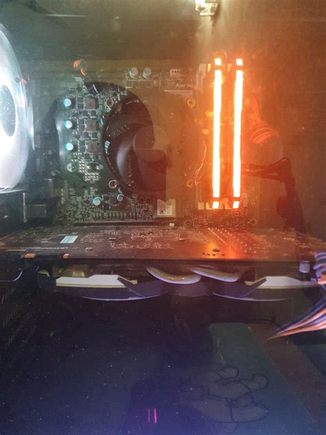 Intel I7 6700 W Stock Mobo And Cooler Computers And Tech Parts