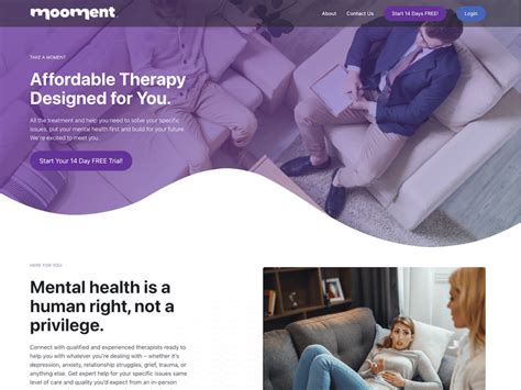 A Responsive ReactJS SAAS Landing Page Design SAAS Website Design Upwork