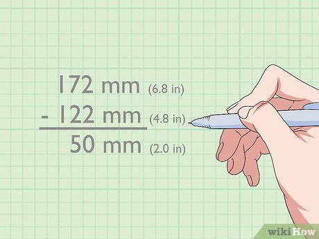 How To Find Wheel Offset