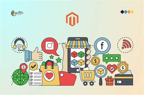 Magento Mobile App Integration A Comprehensive Guide Dtn E Commerce