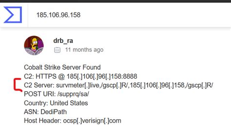 Try Hack Me Carnage Writeup
