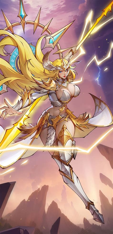 Odin Omniheroes Wiki Fandom