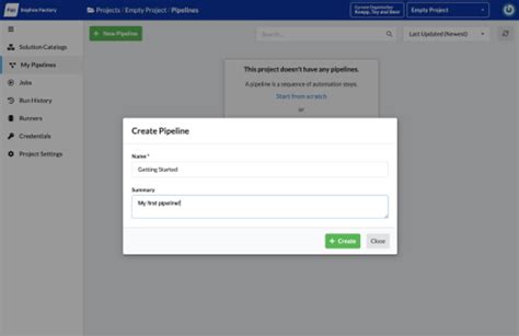Clone A Github Repository Sophos Factory Documentation