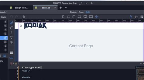 Wappler 5 Workflows Editor Missing Bugs Wappler Community