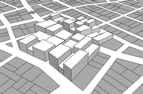 Rule Based Modeling—arcgis Cityengine Resources Documentation