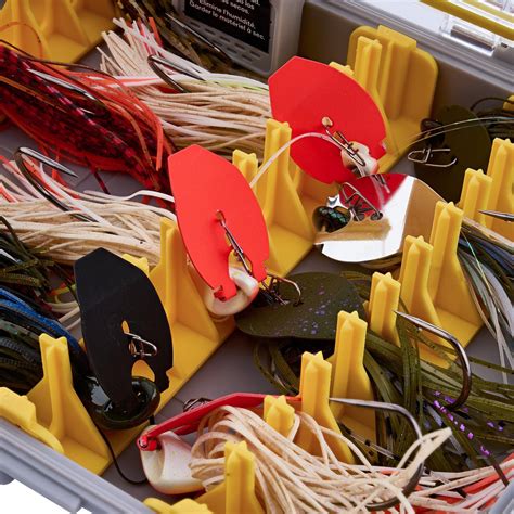 Edge® Jig Bladed Jig Box 3600™ Plano Us