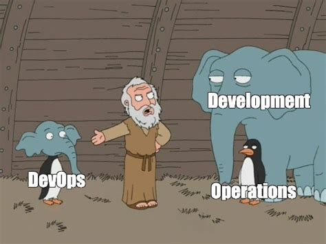 Сomics Meme Development Devops Operations Comics Meme