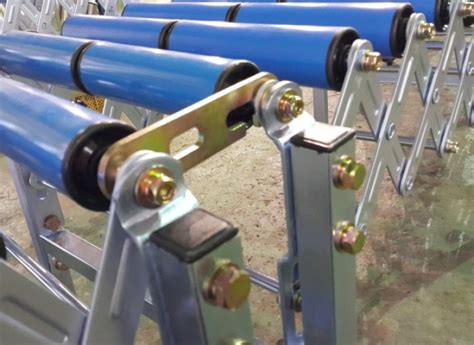 자바라 컨베이어 플렉시블 컨베이어 특수 벨트 주지구산기 산업용벨트의 모든것