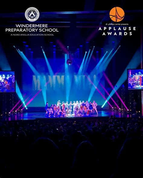 Windermere Preparatory Windermere Preparatory School