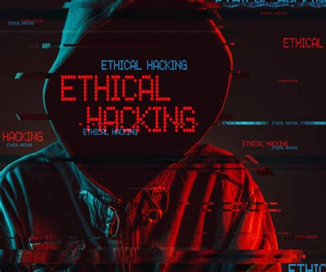 Network Security And Ethical Hacking Safeguarding