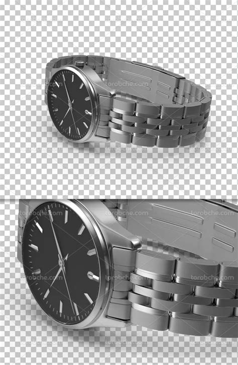 عکس ساعت مچی زنانه دوربری گرافیک با طعم تربچه