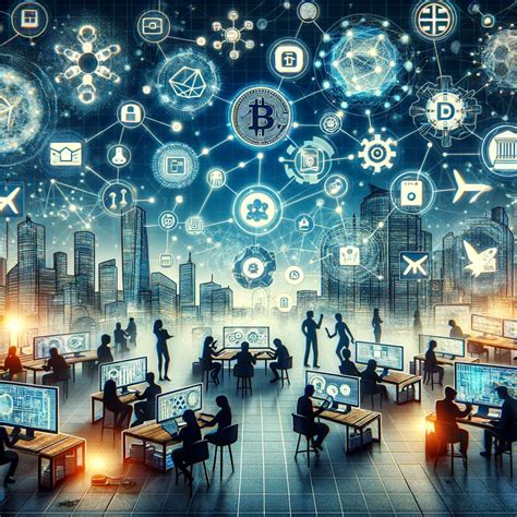 exploring blockchain s new frontiers in silicon valley live from
