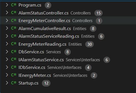 Visual Studio Code Could Not Copy Obj Debug Netcoreapp3 1 WebAbApi