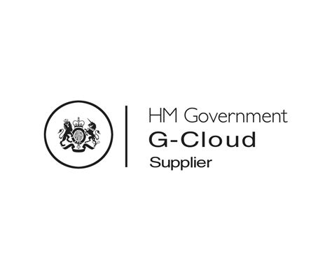 Mnemonic Accepted Into The Uk Governments G Cloud Framework