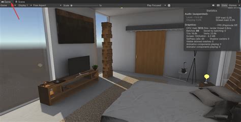 Unity Tutorial Deutsch Benutzeroberfläche Einfach Erklärt 310