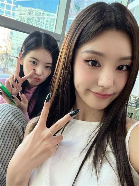 Itzy 예지