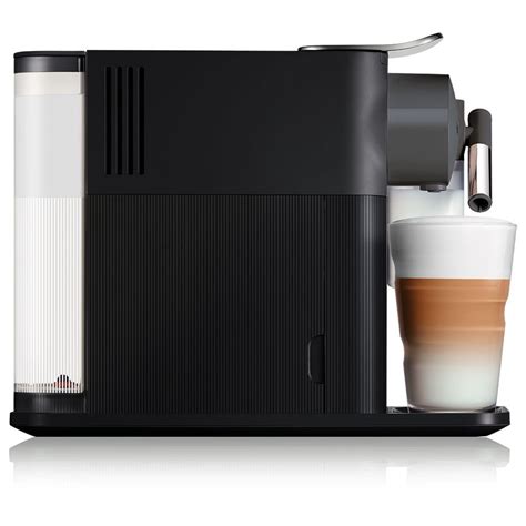 Кафемашина с капсули Nespresso Lattissima One Технополис Oferta Bg