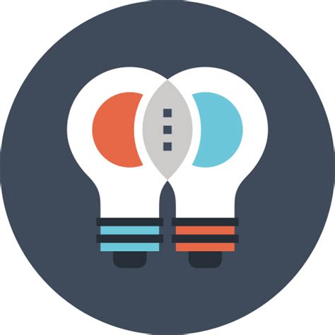 Idea Maxim Basinski Premium Circular Icon