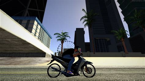 IpangGtaSaModMalaysia IFP TUNDUK SUPPORT ALL BY IPANG GTA SA MOD MALAYSIA