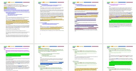 Getting Started With Qualitative Analysis — Kera Collective