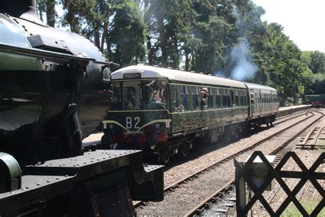 Class 101 Dmu Class 101 Dmu With The © Chris Geograph Britain And