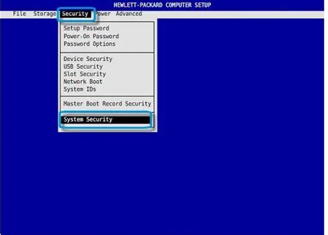 How To Enable Hardware Virtualization In Windows 10 With An Amd