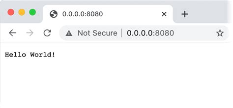 Creating The Application Distribution Ktor Documentation