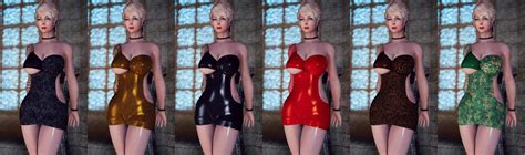 Elxs Uunp And Bhunp Conversions Skyrim Adult Mods Loverslab