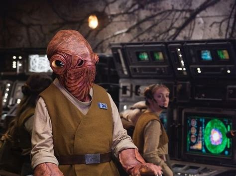 Who Was The Mon Calamari In Ahsoka Details Explored