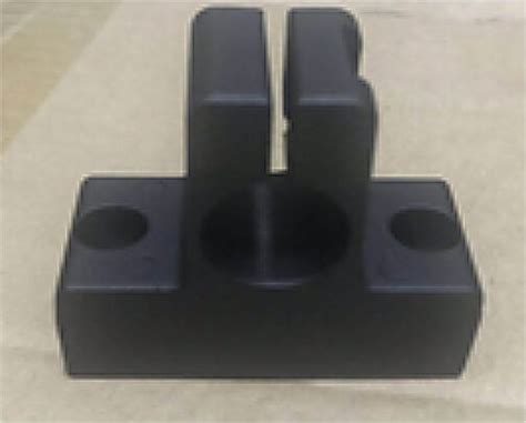 controller round bar fixed block pt surya utama teknologi