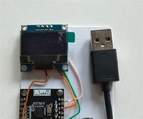 Esp8266 Deauther