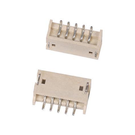 SMT Wire To Board Connector China Board To Board Connector And Connector
