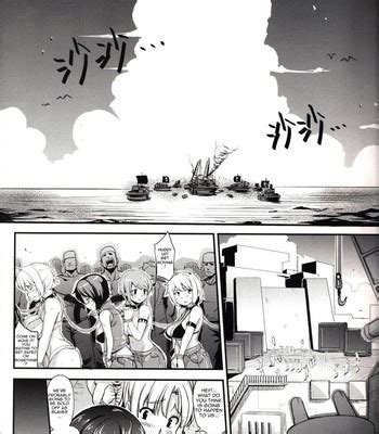 Prostitution Vessel Fallen Imprisonment Comic Porn HD Porn Comics