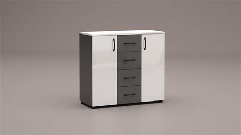 Скрин Аполо 4 Мебели Мая Обзавеждане за спални кухни детски и др